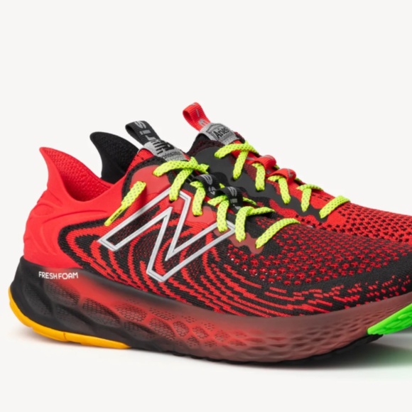 New Balance | Shoes | New Balance Aries X Fresh Foam 80v11 Unbalanced ...